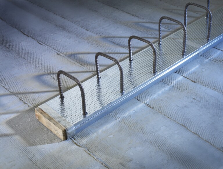 ACITOP® Bewehrungsanschlüsse | Debrunner Acifer Bewehrungen