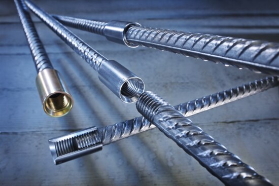 Bewehrungstechnik | Debrunner Acifer Bewehrungen