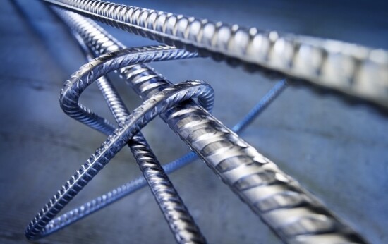 ACIGRIP® Bewehrungsstahl | Debrunner Acifer Bewehrungen