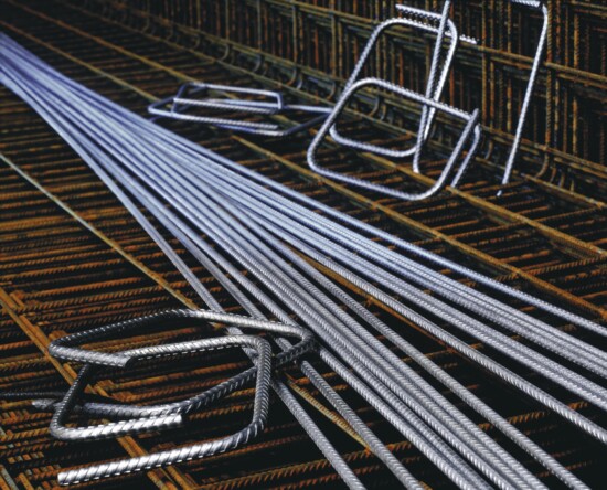 Bewehrungstechnik | Debrunner Acifer Bewehrungen