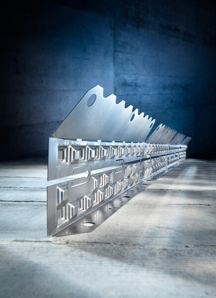 Technique d'armature | Armatures | Debrunner Acifer Bewehrungen