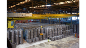 Bewehrungstechnik | Bewehrung | Debrunner Acifer Bewehrungen