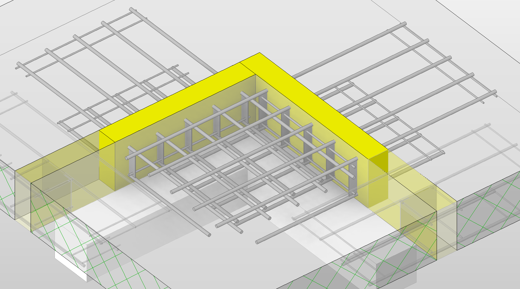 Revit - Bauteilkataloge - Bewehrungstechnik